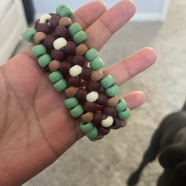 Extra-mini Rotating Cuff - Etsy