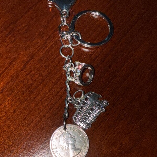Bahamas Coin Pendant - Etsy