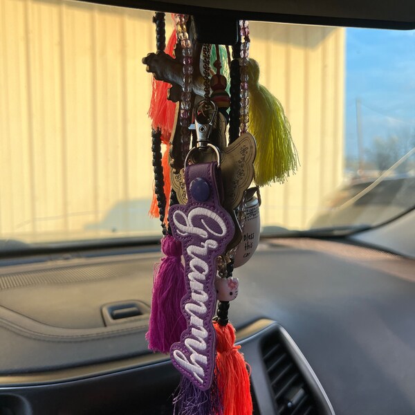 Palm Tree Keychain, Palm Tree Key Chain, Palm Tree Keyring, Palm Tree ...