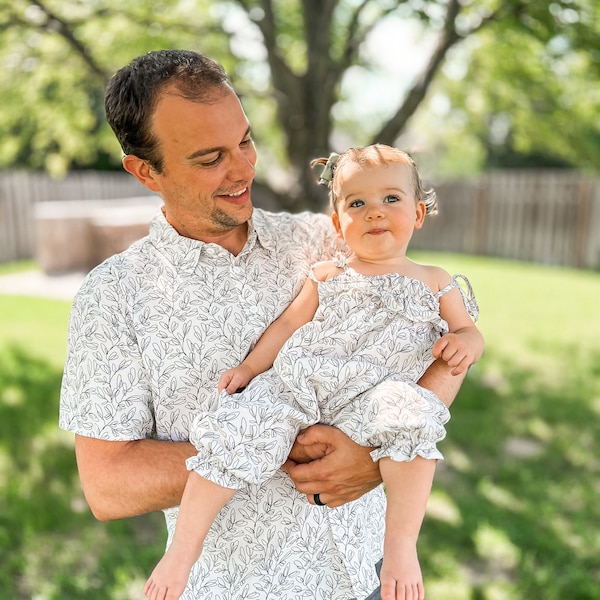 Fall Matching Family Jogger Sets, Matching Family Outfits, Mommy and Me ...