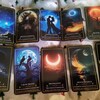 MOON Dreaming Oracle Deck (42 Cards) - Etsy