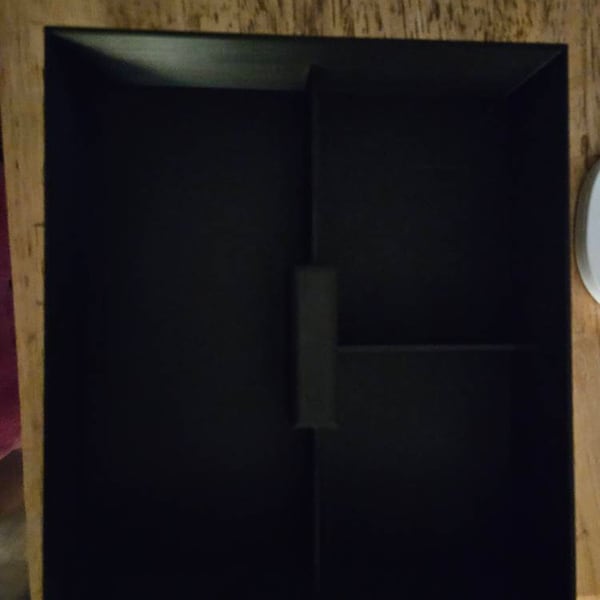 Cubby Phone Mount for Ford Maverick FITS, Cubby Changer Jumbo, FITS ...