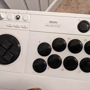 Razer Raion Dpad Pivot Mod - Etsy