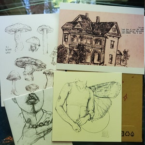 Fragile Print - Etsy