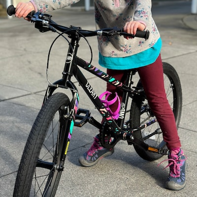 Bicycle Frame Decals Set, Mtb Stickers, Frame Protector, Bike Stickers ...