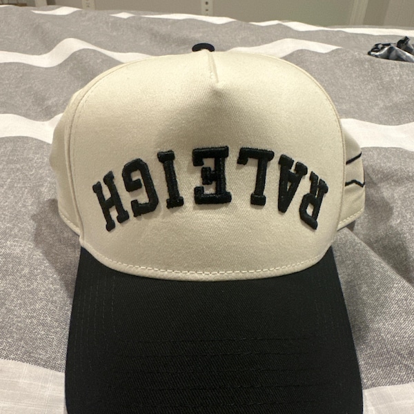 BOS Custom Embroidered Airport Code Hat, Airport Code Monogrammed Hat ...