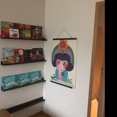 MAZOWSZE Polish Advertising Poster Great Swierzy Folkare Artwork 196 - Etsy