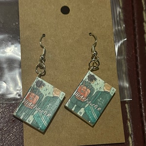 Percy Jackson Book Keychains/ Heroes of Olympus Keychain/ Rick - Etsy