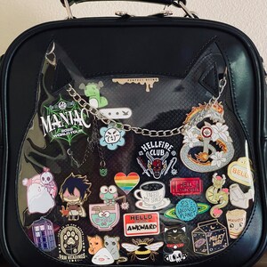 Stray Kids Leeknow LOVELY JUREUMI Pin - Etsy