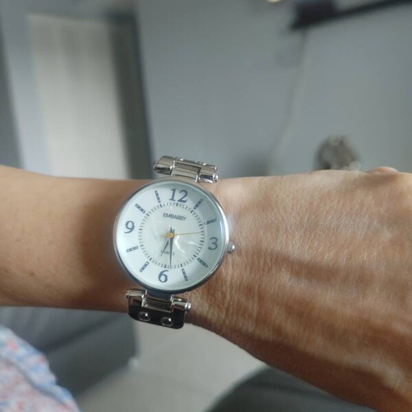 Watch Strap Extender 3mm / 4mm / 5mm for Wrist Watch Bracelet Extenders ...