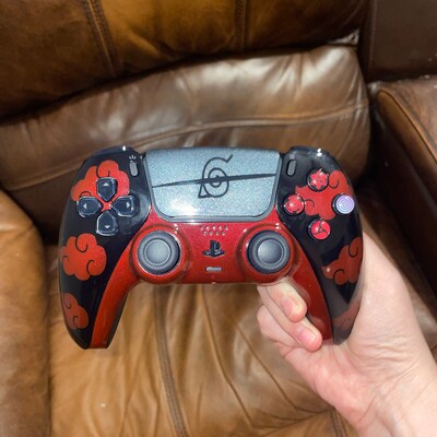 Anime Ps5/xbox Series X Controller - Etsy