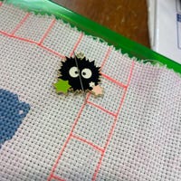 Bluey Chattermax Cross Stitch Pattern - Etsy Australia