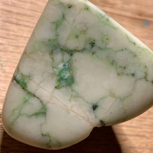 Big Sur Jade, Jade Cove, Nephrite Jade, Ocean Jade, Collectors Jade ...