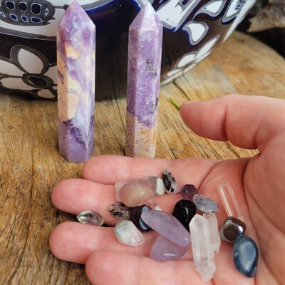 Rare Trolleite Crystal Cubes Blue Teal Trolleite Crystal Trolleite ...