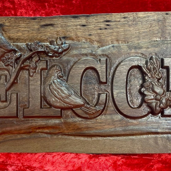 Wavy Flags Set 3D STL Model for CNC Router and 3D Printer Digital File ...