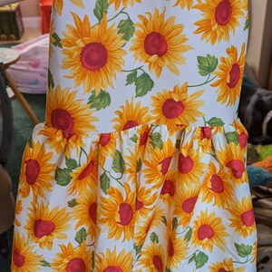 Daisy Dress PDF Sewing Pattern - Etsy