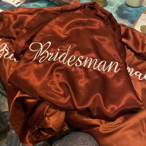 Custom Embroidered Boxing Robes Custom Made Robes Personalized - Etsy