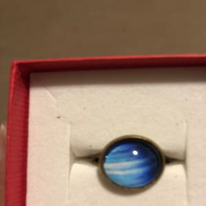 Earth Ring Planet Earth Ring Earth Solar System Ring Sun | Etsy