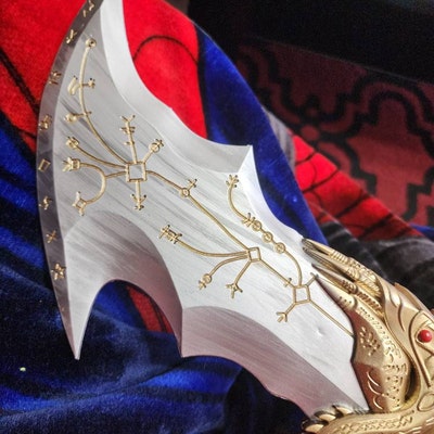 Full Size Maze Blades Demon Knife Karambits Mazikeen Lucifer - Etsy