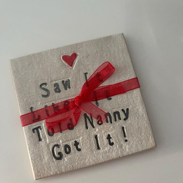 Personalised Teacher Card, Custom Greetings Card for Your Favourite ...