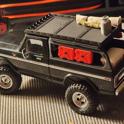 Killdozer Model 7 Tread on Them Marvin Heemeyer Reasonable Man ...