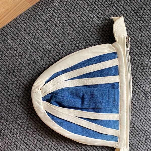 Waist Purse Burning Man Belt Pouch Festival Belt Hip Belt - Etsy