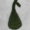 Gall Bladder Crochet Pattern! PATTERN ONLY Instant DOWNLOAD! Amigurumi ...