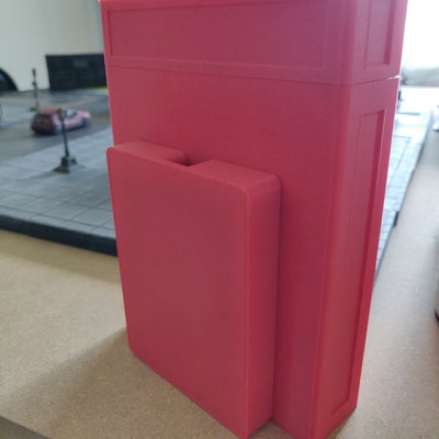 MCP Mini Tray System STL FILES - Etsy