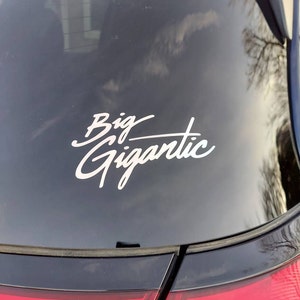 GRiZ Bones Car Decal Vinyl EDM Laptop Mac Phone iPhone | Etsy