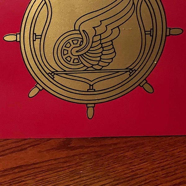 US Army Transportation Corps Branch Insignia Vector Files, Dxf Eps Svg ...