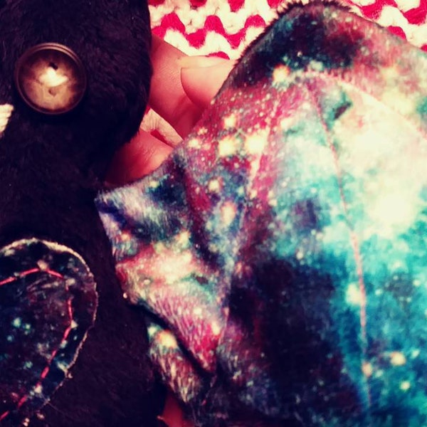 Space Fabric, Outer Space, Solar System Fabric, Galaxy Fabric, Stars ...