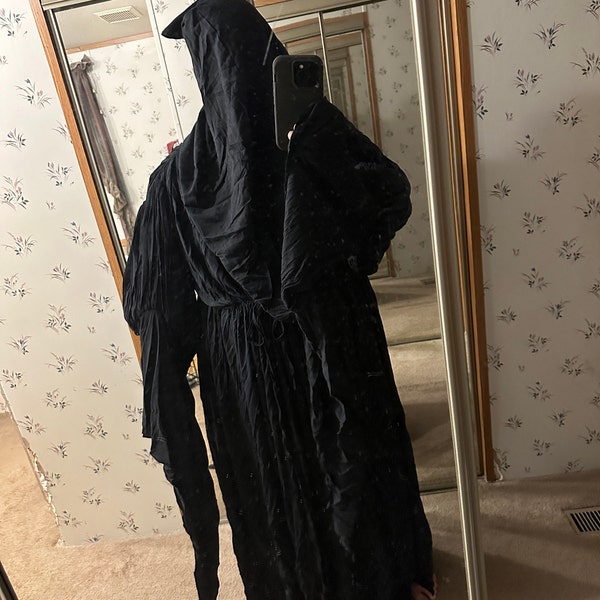 Buy Witch King Nazgul Helmet, Witch King of Angmar Cosplay Helmet ...