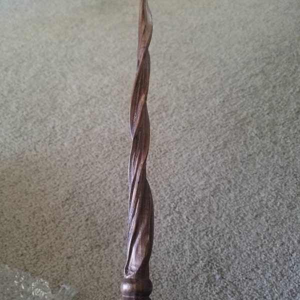 BUY 3 WAND SPECIAL Bundle Pack, Wand, Magic Wands, Wizard Wands, Wood ...