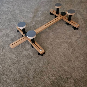 Airflow Dually Dog Crate Fans Compatible With Ruff Land / Ruff Tough ...