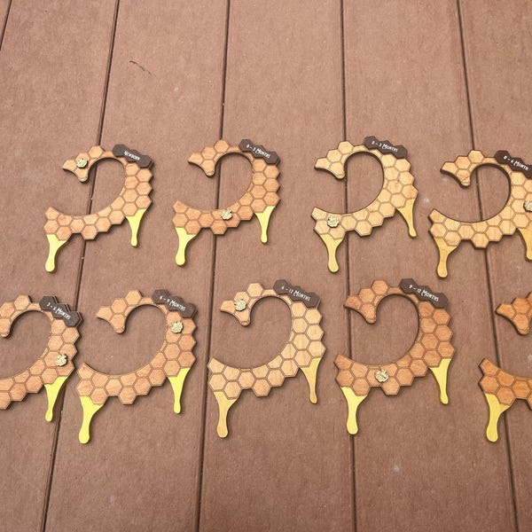 Double Column, 24 DVD Cases, Stamp Pad Case Organizer, Black Stamp Pad ...