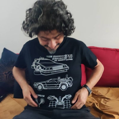 Cool Computer Geek T-shirt for Men With cpu Print - Etsy