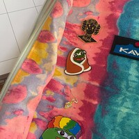 Princess Leia/princess Leia Pin /rebel Pin/star Wars/star Wars Pin ...