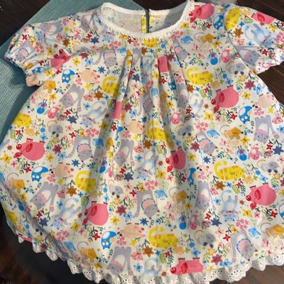 Simplicity 8539 Pattern 15 Inch Stuffed Dolls and Clothes - Etsy