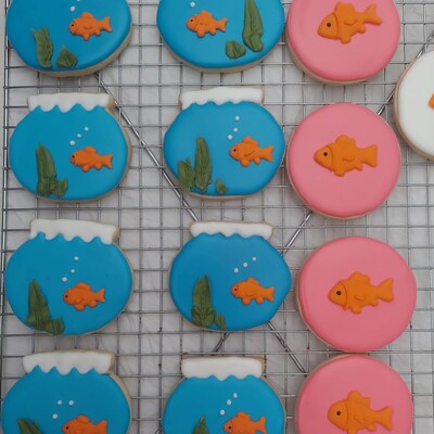 Royal Icing Transfer Retro Groovy Font Letters Sheet, 70s Alphabet ...