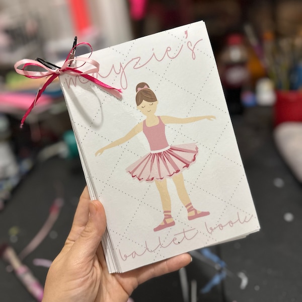 36 Cute Printable Affirmation and Motivation Cards for Dancers Positive ...