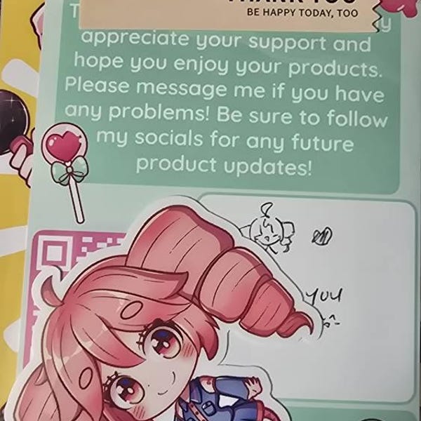 Kasane Teto "tetoris" Print - Etsy