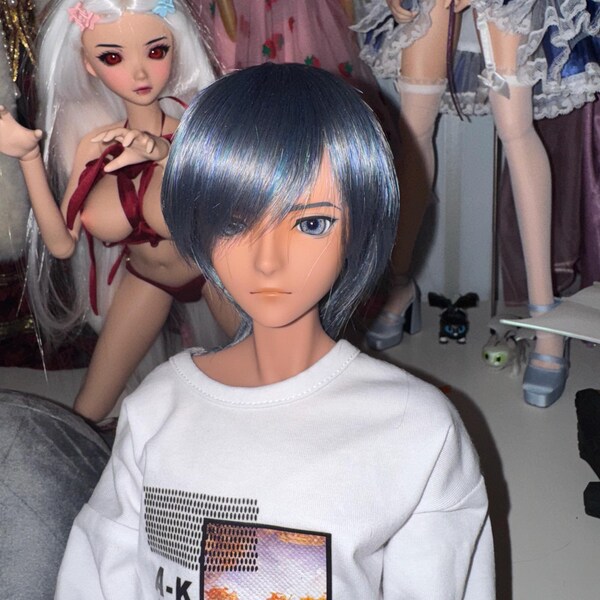 Purple Doll Eyes Resin Eyes Safety Eyes for Dolls Accesories,1/3 1/4 1/6 BJD Eyes Toy Eyes 12mm ...