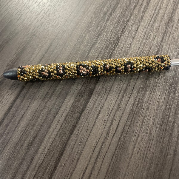 Halloween Rhinestone Pen Collection - Etsy