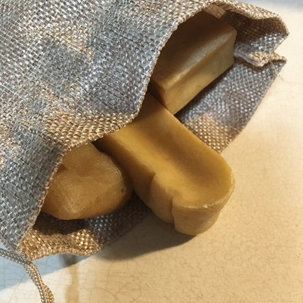 2 Pack of Aloha Crunch Bites. Churpi Yak Himalayan Puffs Infused With ...