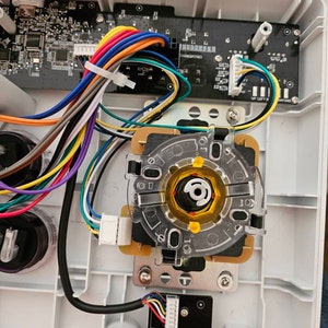 Razer Raion Dpad Pivot Mod - Etsy