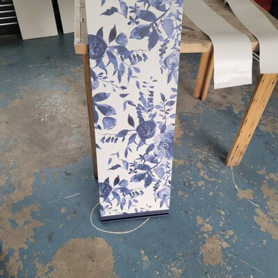 Words Fabric Ransom Note full-color Verbs Collage Words Phrases ...