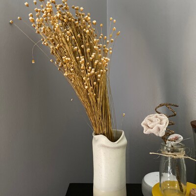 Ceramic Wall Chimes Ceramic Wall Hanging, Wall Art, Modern, Minimal ...