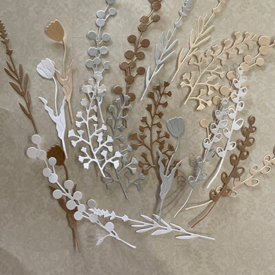 Violet Charm Folio Printable Kit Journal Pages Post Cards Tags - Etsy