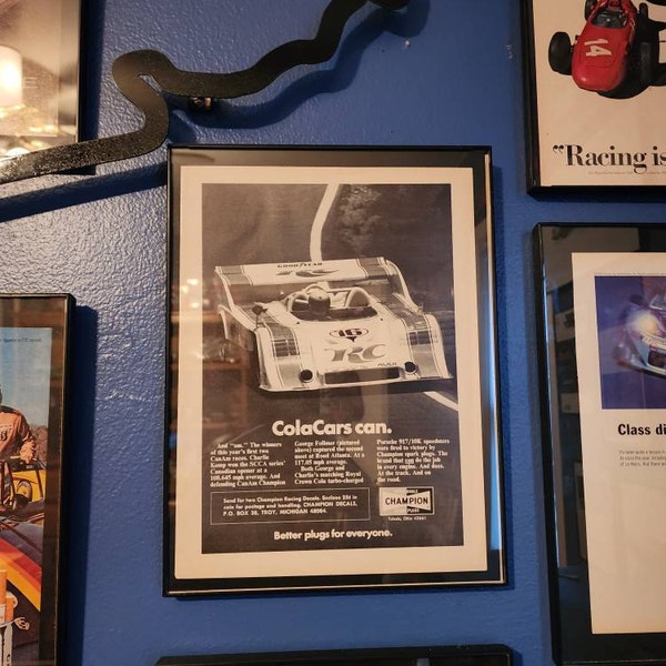 1940's Vintage Pin up Poster Retro Art Print - Etsy