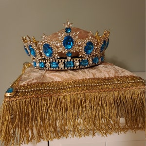 Prophetic Mattah Staff Bringing Heaven to Earth - Etsy